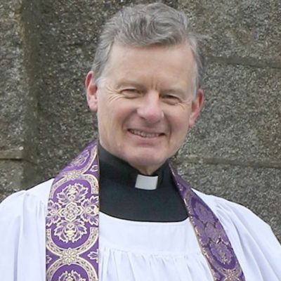 Ferns Clergy - Diocese of Cashel, Ferns and Ossory