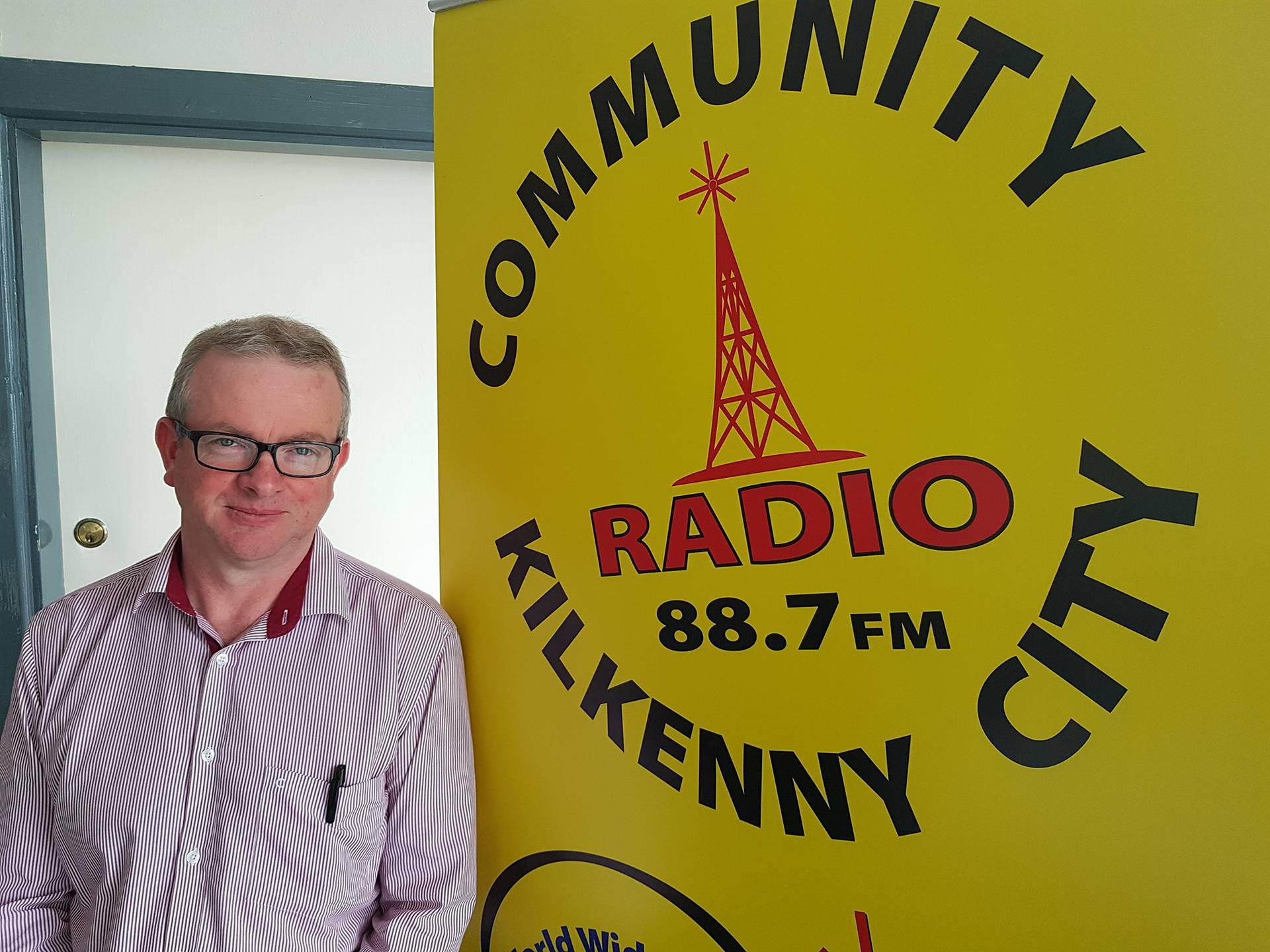 Radio stars in our Diocese - Diocese of Cashel, Ferns and Ossory