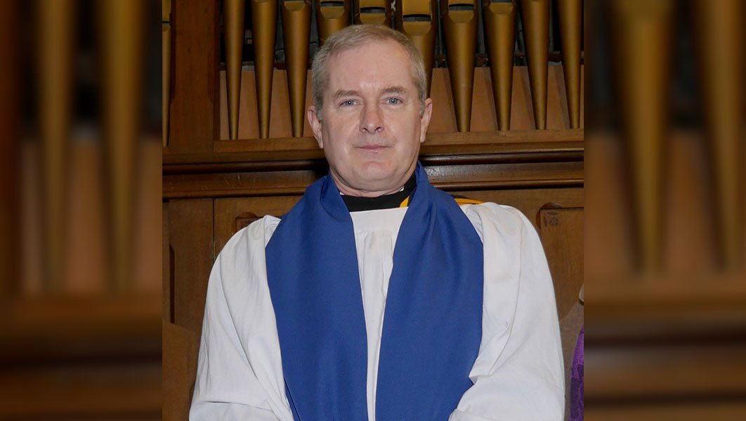 Daniel Fleming commissioned as Diocesean Reader - Diocese of Cashel ...