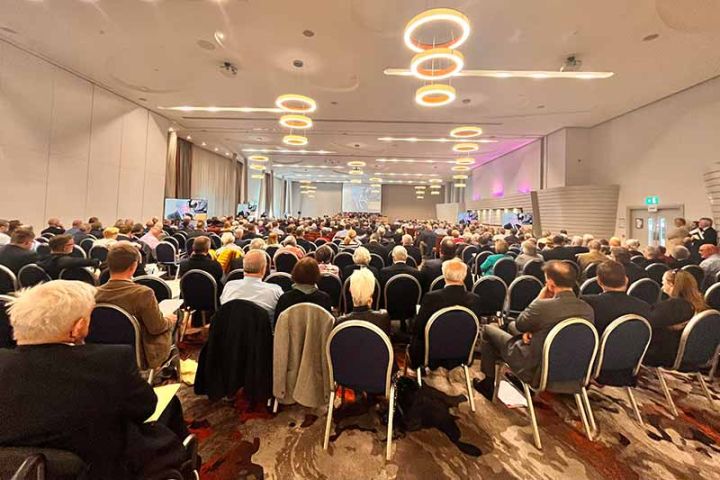 General Synod 2023 in Wexford - Diocese of Cashel, Ferns and Ossory